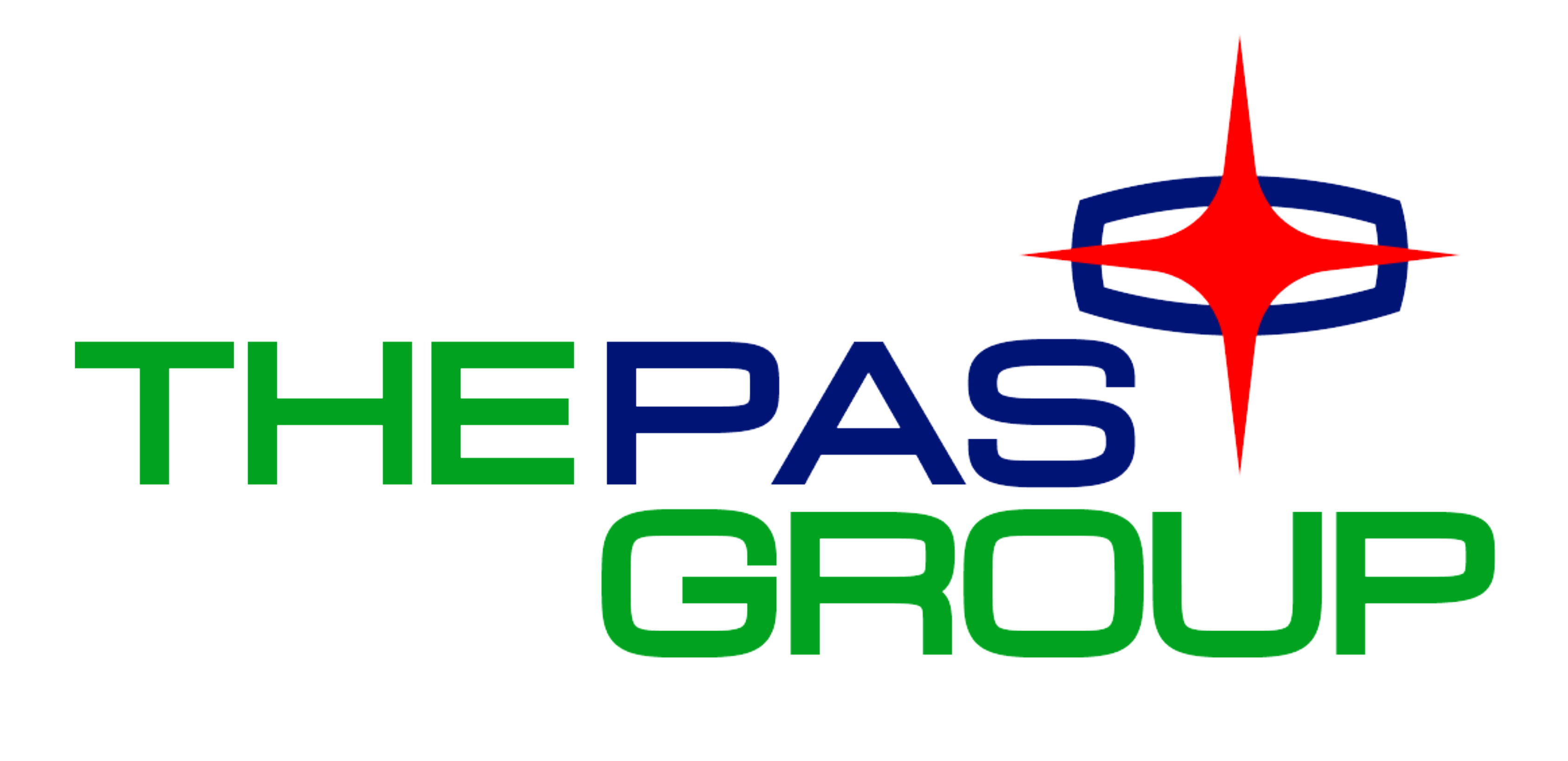 THE PAS GROUP